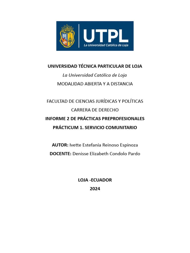 Caratula Entregable 2 | PDF | Ciencias sociales