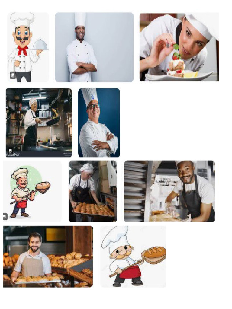 5 Chef | PDF