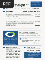 Jefferson Hospital 2022 Benefits Summary | PDF | Employee Benefits ...