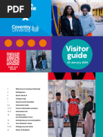 University of Bath Campus Map | PDF