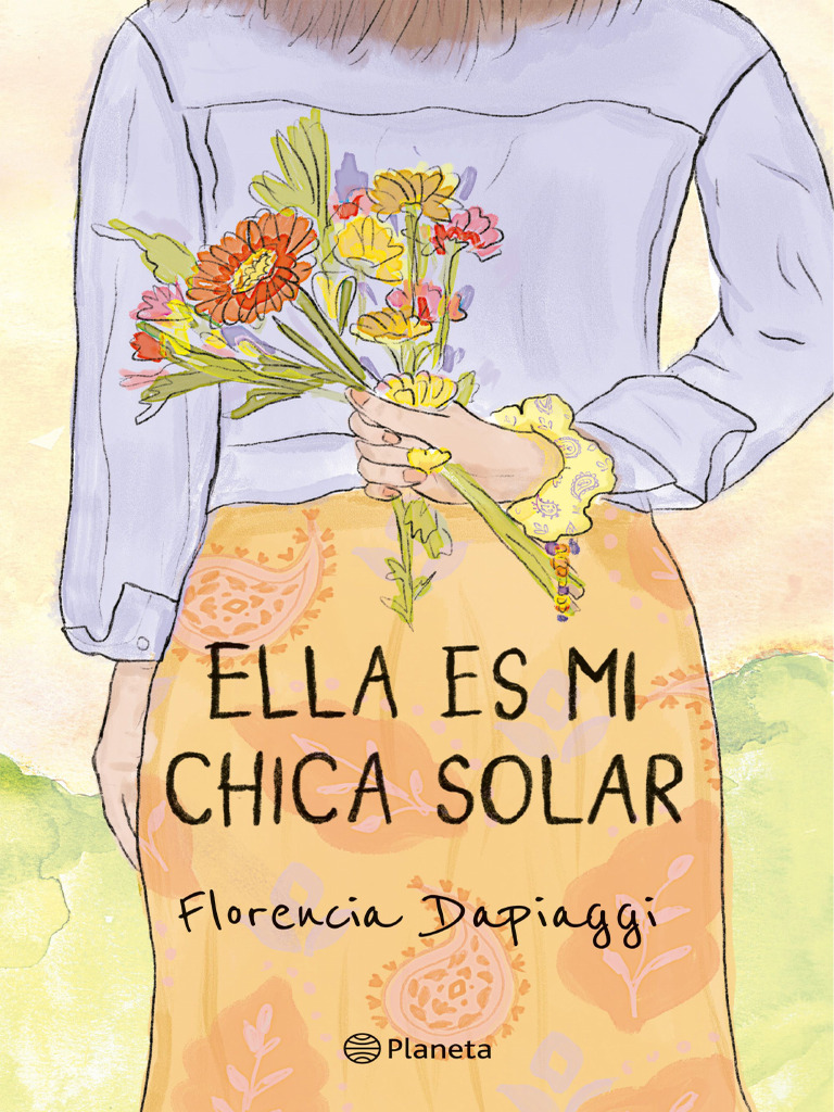 TPC - Ella Es Mi Chica Solar | PDF
