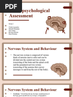 Luria Sequence Test for Frontal Assessment | PDF | Executive Functions ...