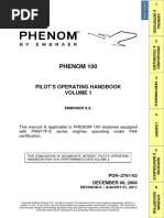 TBM 850 - Checklist | PDF