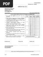 f2 Kmo Bab 11 Transformasi Isometri | PDF