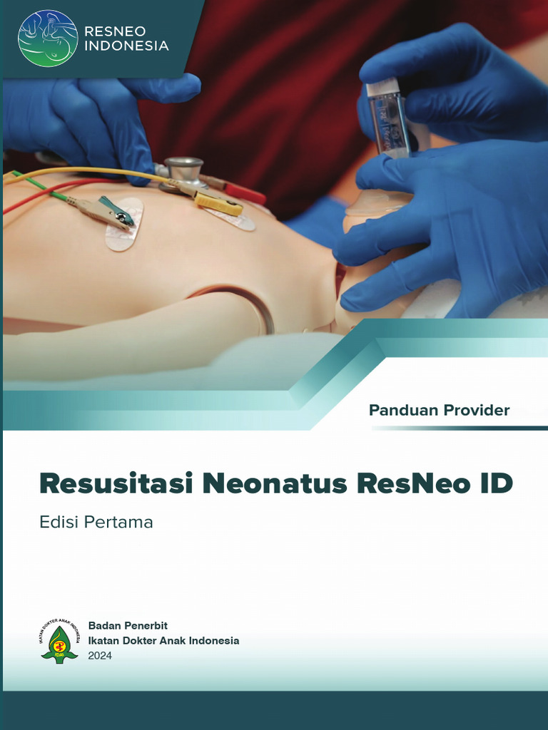Buku Resneo 2024 | PDF