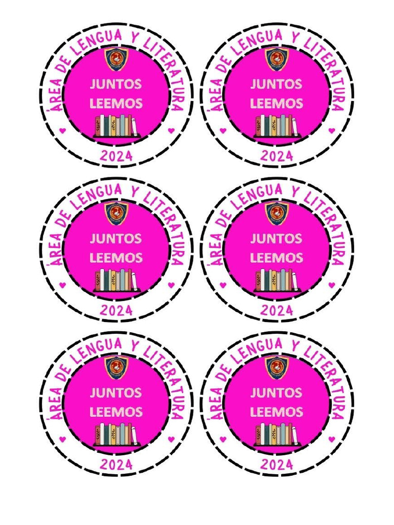 Logo De Lectura Pdf