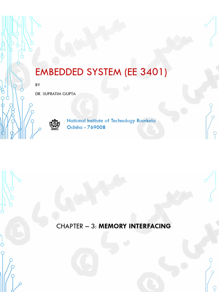 Lecture 2 Mid Sem Pdf Inputoutput Binary Coded Decimal 