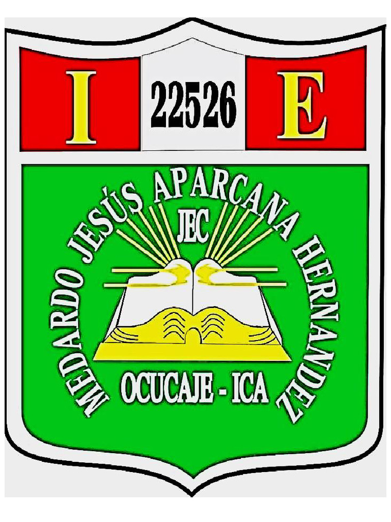 Medardo Aparcana Escudo | PDF