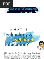 TVL Ict Strands Information | PDF | Vocational Education | Information ...