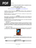 Template Tugas Review Jurnal | PDF | Karier & Perkembangan | Olahraga & Rekreasi