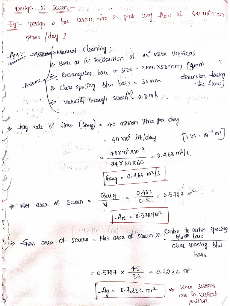 EE UNIT-4 (PROBLEMS) | PDF