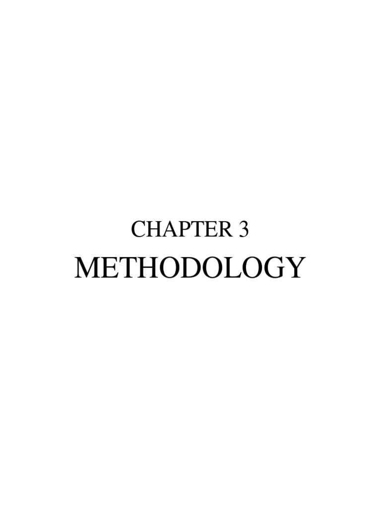 Chapter 3,4,5,6 - ILATAG A Proposed Sustainable Strip Mall Along M.F ...