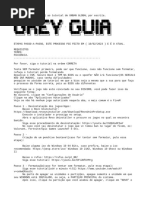 Tutorial Fivem | PDF | BIOS | PCs (computadores)