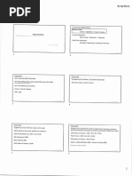 Journal Entry for Capital Introduction | PDF | Debits And Credits ...