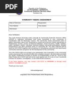 Social Pension Beneficiary Form | PDF | Family | Disability