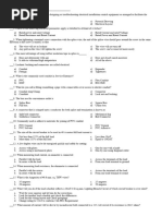 26108-20 Exam | PDF | Screw | Building Engineering