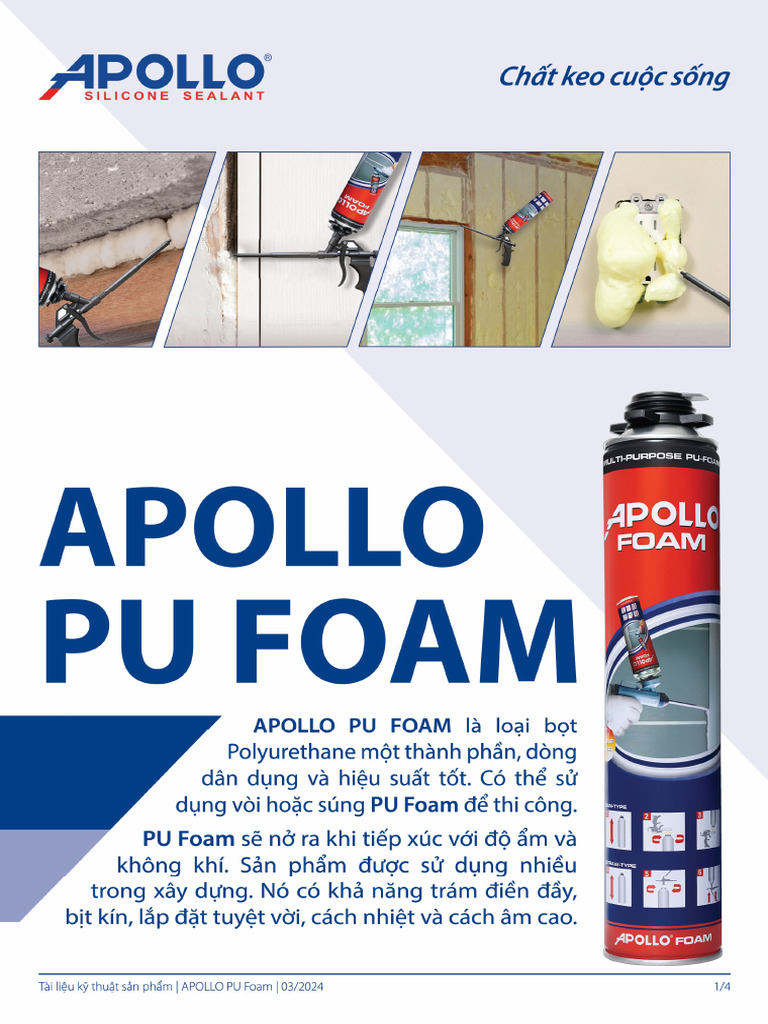 PU Foam | PDF