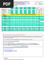 Noida Course Schedule - March 2024 02 | PDF | Navigation | Shipping