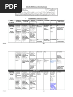 Pageant Criteria For Judging | PDF