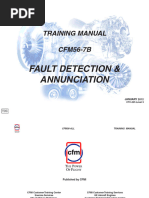 CFM56-5 Low EGT Margin and EGT Exceedancess | PDF