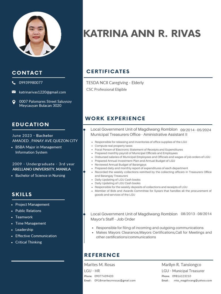 Kean Resume B | PDF | Economies | Taxes