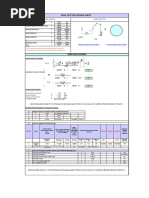 ASCE 7-10 - Rain Load Calculation | PDF | Rain | Hydrology