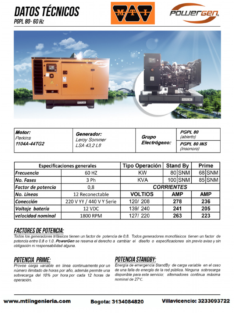 PGPL 80-1 | PDF
