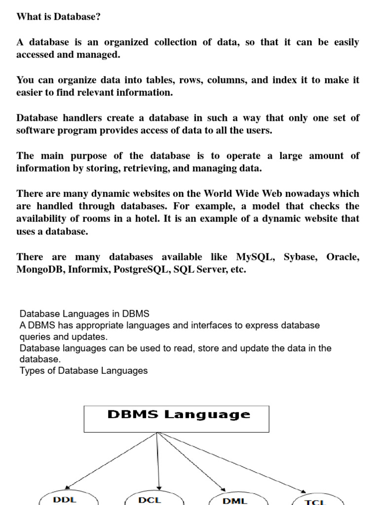 AJP2 | PDF | Databases | Data Management Software