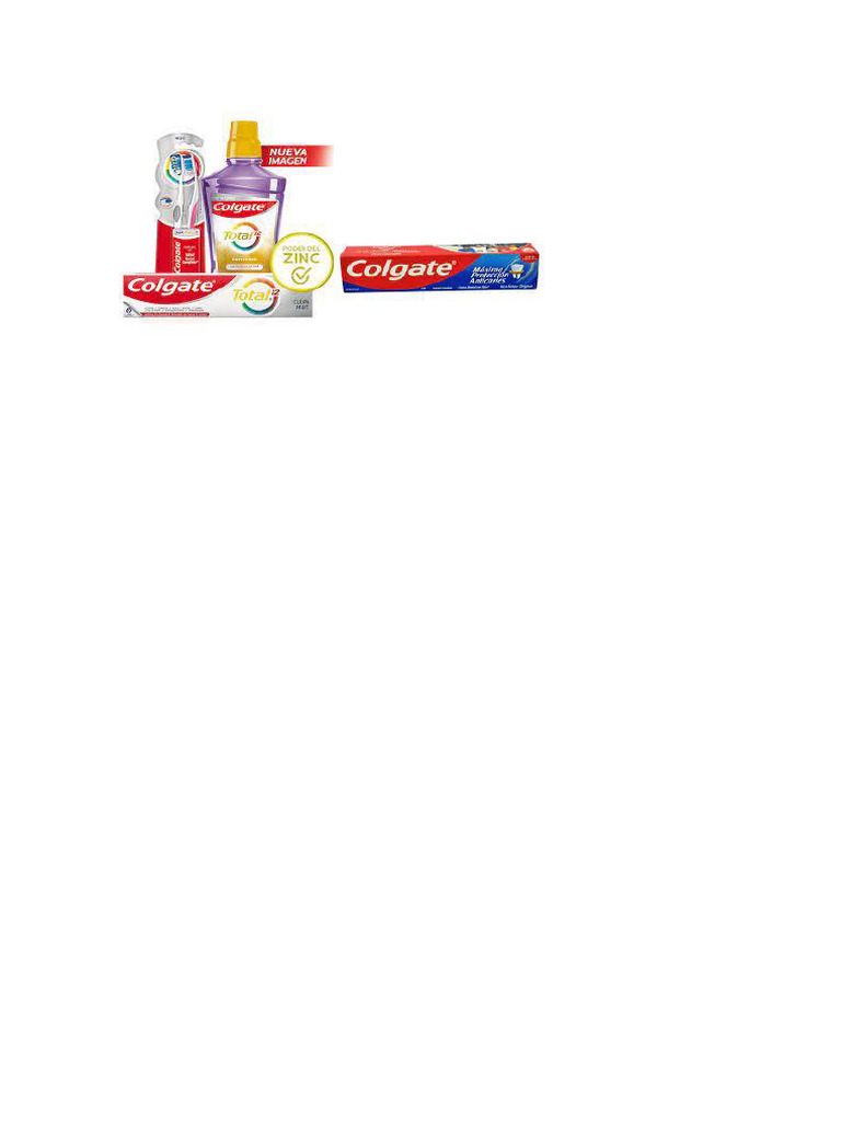 4 Colgate | PDF