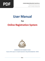 MSPC RenewalID | PDF | Pharmacist | Password