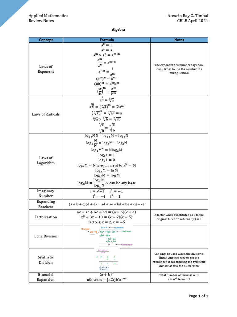 MSTC Notes Part 1 | PDF | Force | Collision