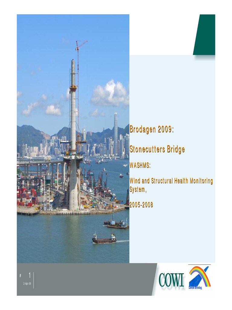 Stonecutters Obong99 | PDF | Bridge