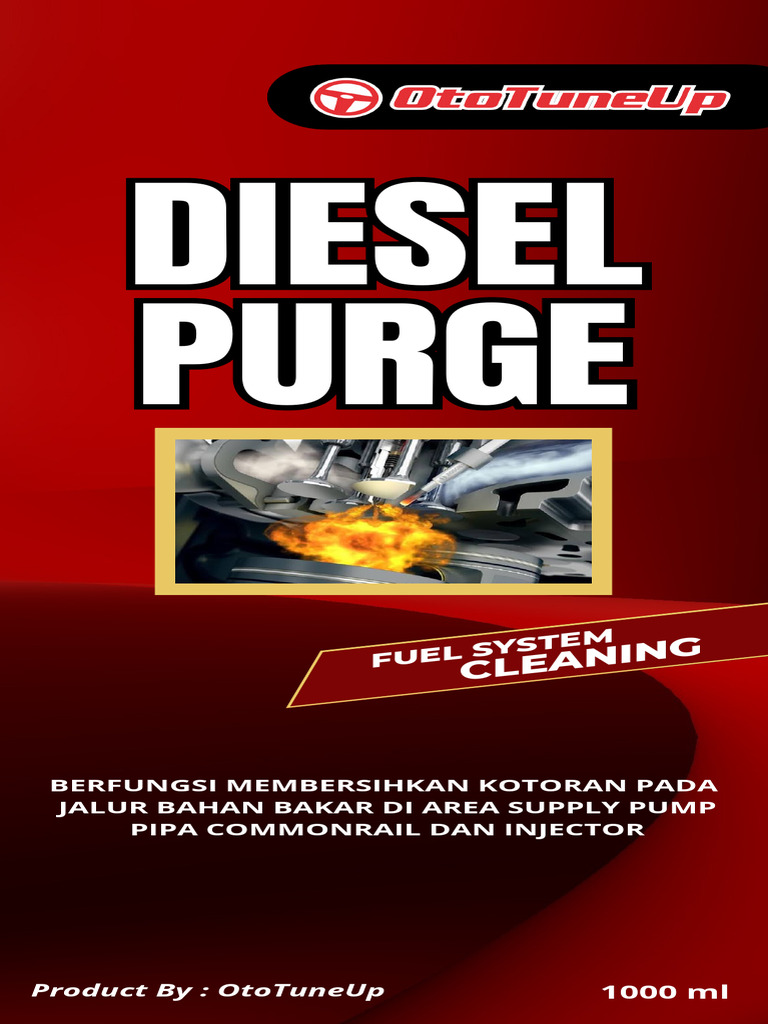 Diesel Purge - 20240719 - 044028 - 0000 | PDF