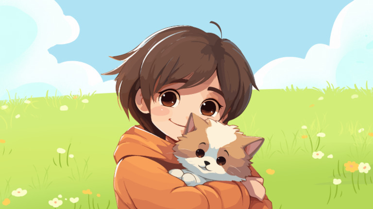 Bone White Simple Still Growing Desktop Wallpaper | PDF