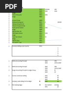 Material Ledger Configuration | PDF | Computers