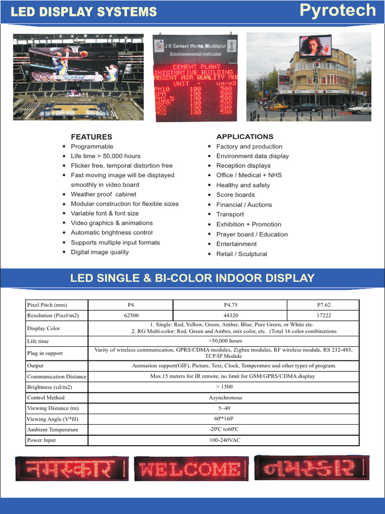 Innovative Solutions for Tomorrow: A Pyrotech Electronics Pvt Ltd ... Innovative Solutions for Tomorrow: A Pyrotech Electronics Pvt Ltd ...