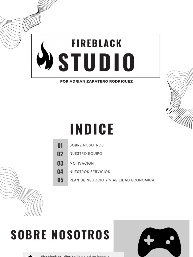 fireblack_studios | PDF