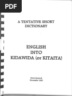 Nyaudzosingwi_ Many Shona words for 101 English verbs - ZimbOriginal ...