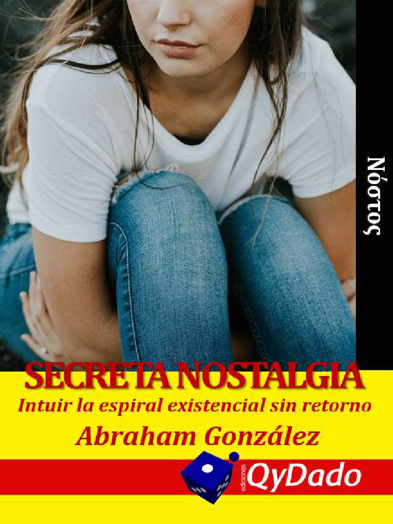 Secreta_Nostalgia_Abraham_Gonzalez_Lara | PDF | Mdma | Drogas psicodélicas