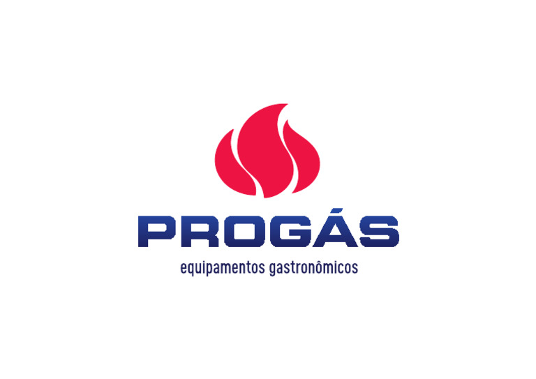 Logo Progas Color | PDF