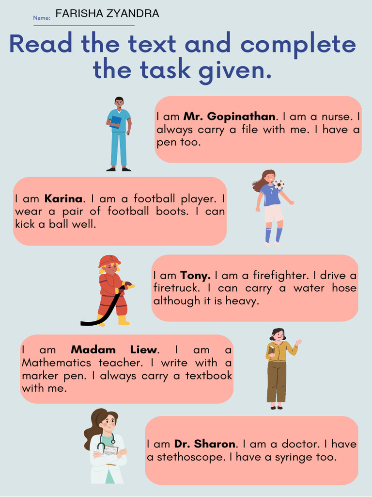 Week 1 Exercise MR Khairil | PDF