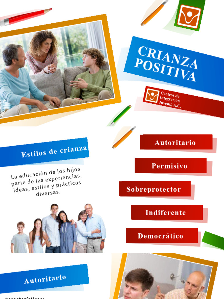 Crianza Positiva | PDF