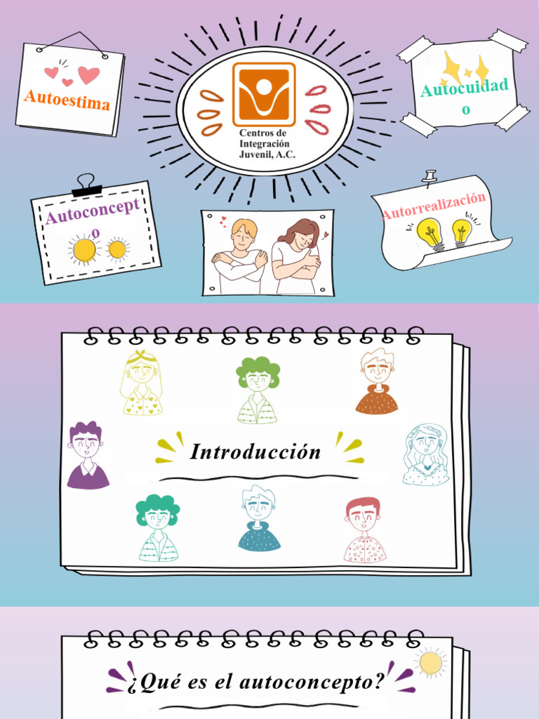 Autos | PDF | Autoestima | Psicología Aplicada