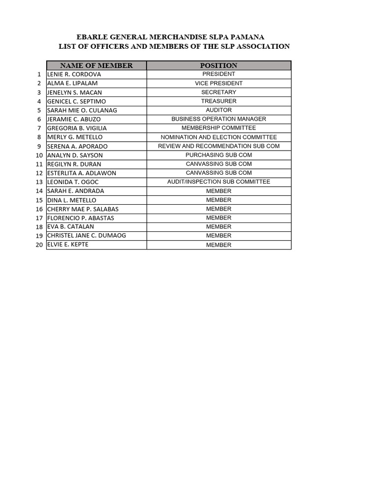Ebarle Project Proposal | PDF | Payments | Business