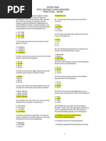 PRC Master Plumber Reviewer 2025 | PDF