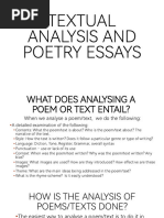 The Discardment | PDF | Poetry | Emotions