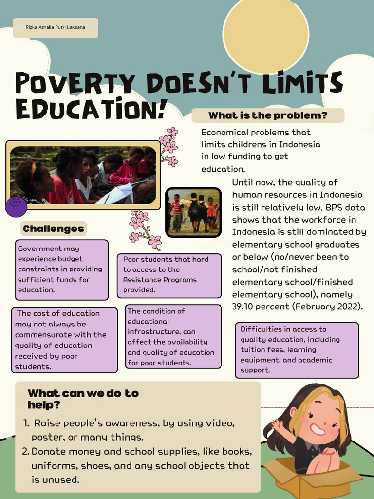 Push and Pull Force Educational Infographic in Yellow and Blue Doodle ...