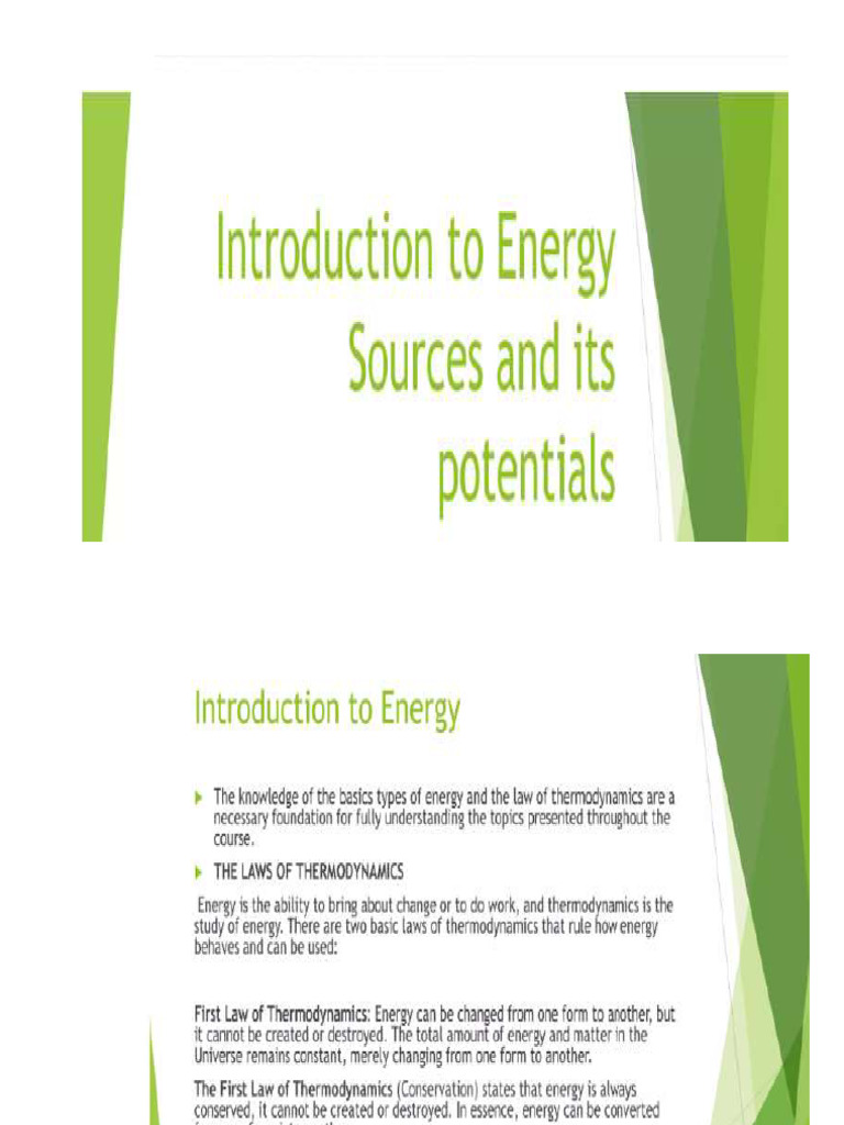 Kyoto Protocol Overview and India's Role | PDF | Law | Technology ...