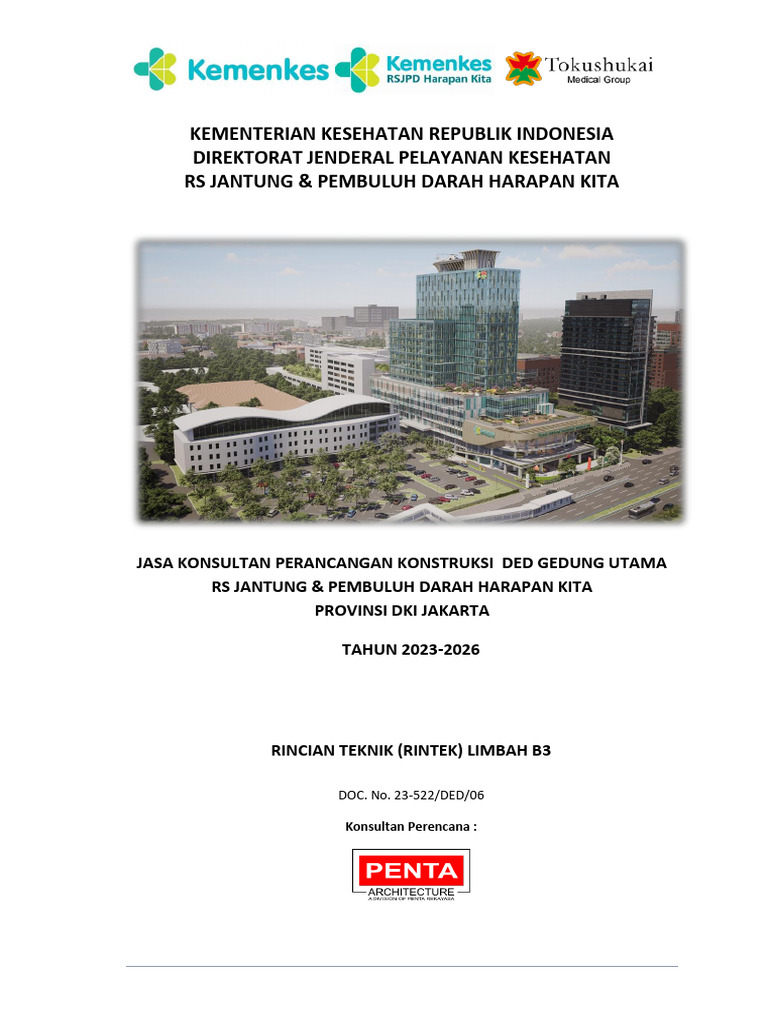 Rintek Limbah B3 Cover Pdf