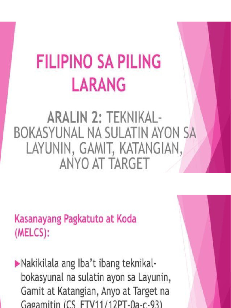 Tech Voch Week 2 | PDF